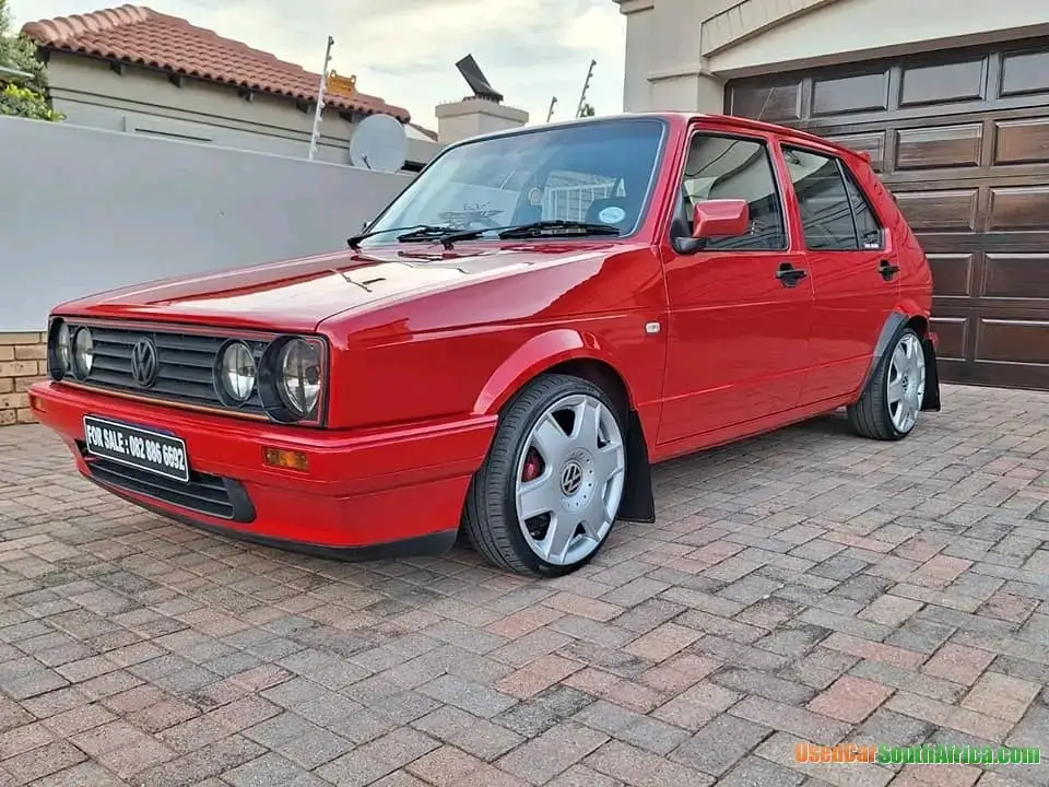 2010 Volkswagen Golf 1.4 Citi Rox used car for sale in Amsterdam ...