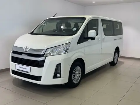 2020 Toyota Quantum Bank repossessed car used car for sale in ...