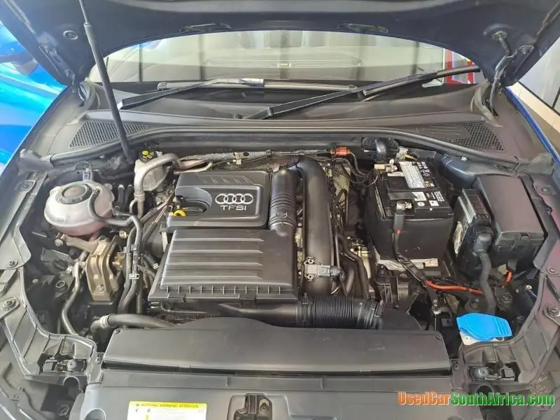 2018 Audi A3 1.4TFSI Auto used car for sale in Benoni Gauteng South ...