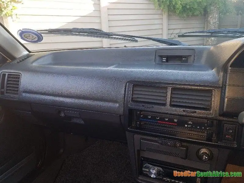 2000 Mazda Rustler used car for sale in Aliwal North Eastern Cape South ...