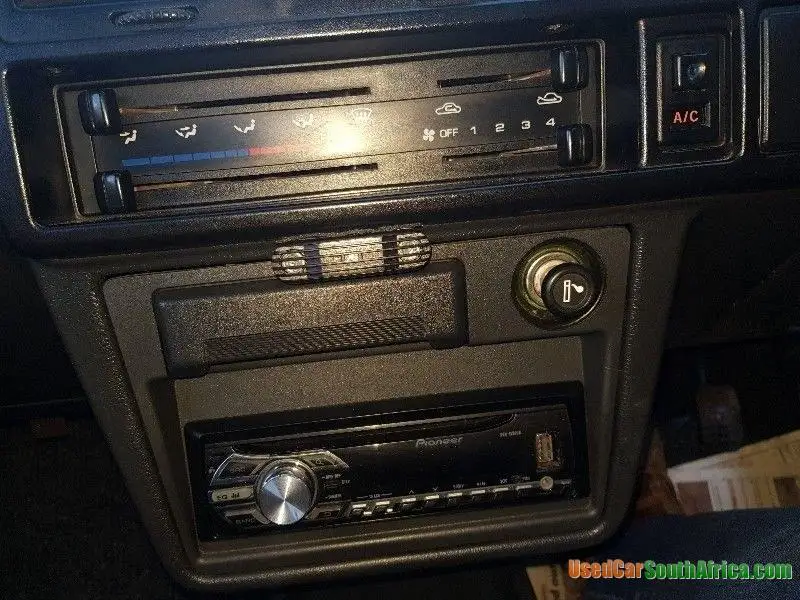 2000 Mazda Rustler used car for sale in Aliwal North Eastern Cape South ...