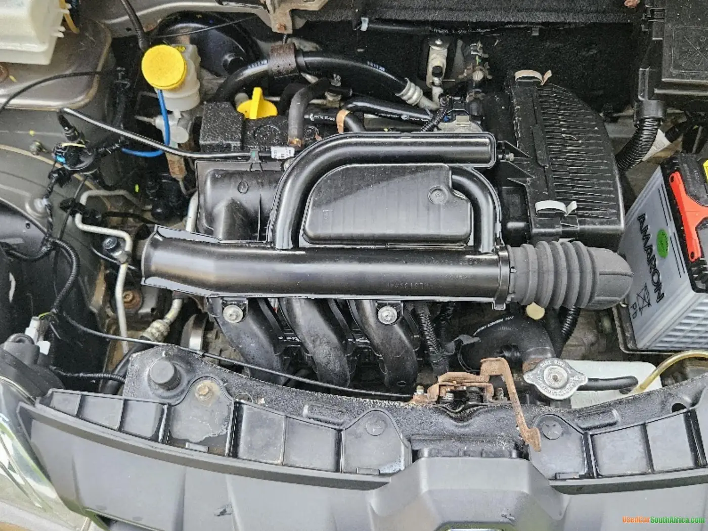 2018 Renault Kwid 1.0 used car for sale in Pretoria North Gauteng South ...