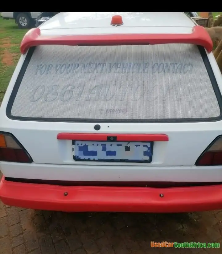 2004 Volkswagen Golf Jumbo Rally Car Rolling Chasis used car for sale ...