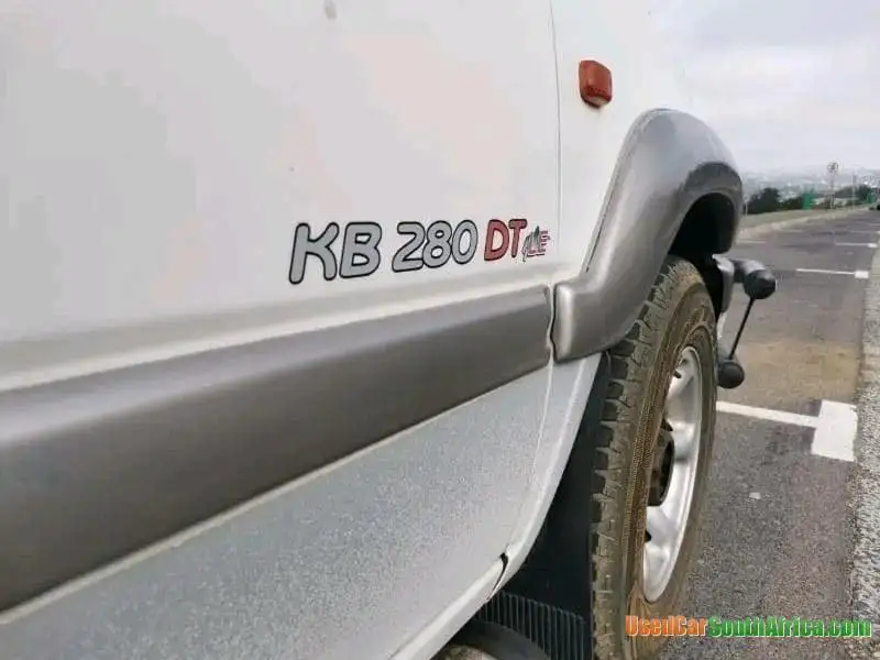 1998 Isuzu KB 280 DT LE used car for sale in Aliwal North Eastern Cape ...