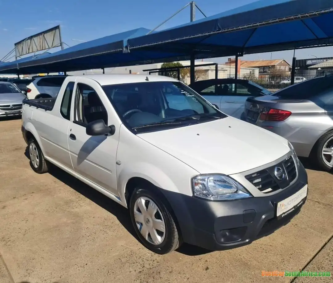 2019 Nissan NP200 used car for sale in Aliwal North Eastern Cape South ...
