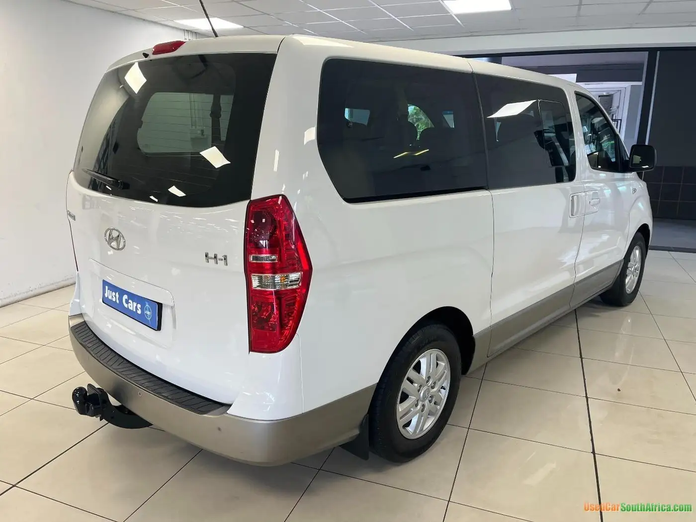 2020 Hyundai EX-8 Bus Executive used car for sale in Zululand KwaZulu ...