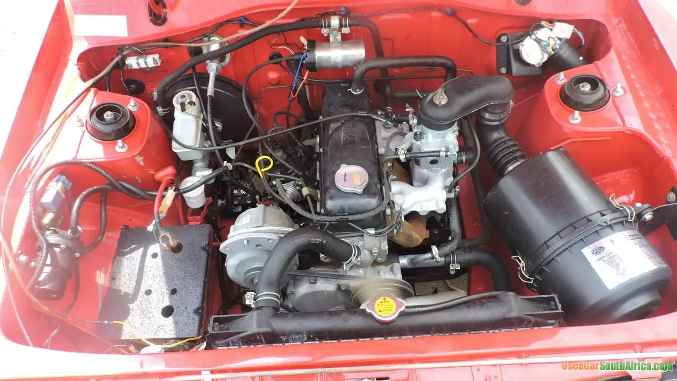 2004 Nissan 1400 used car for sale in Randburg Gauteng South Africa ...