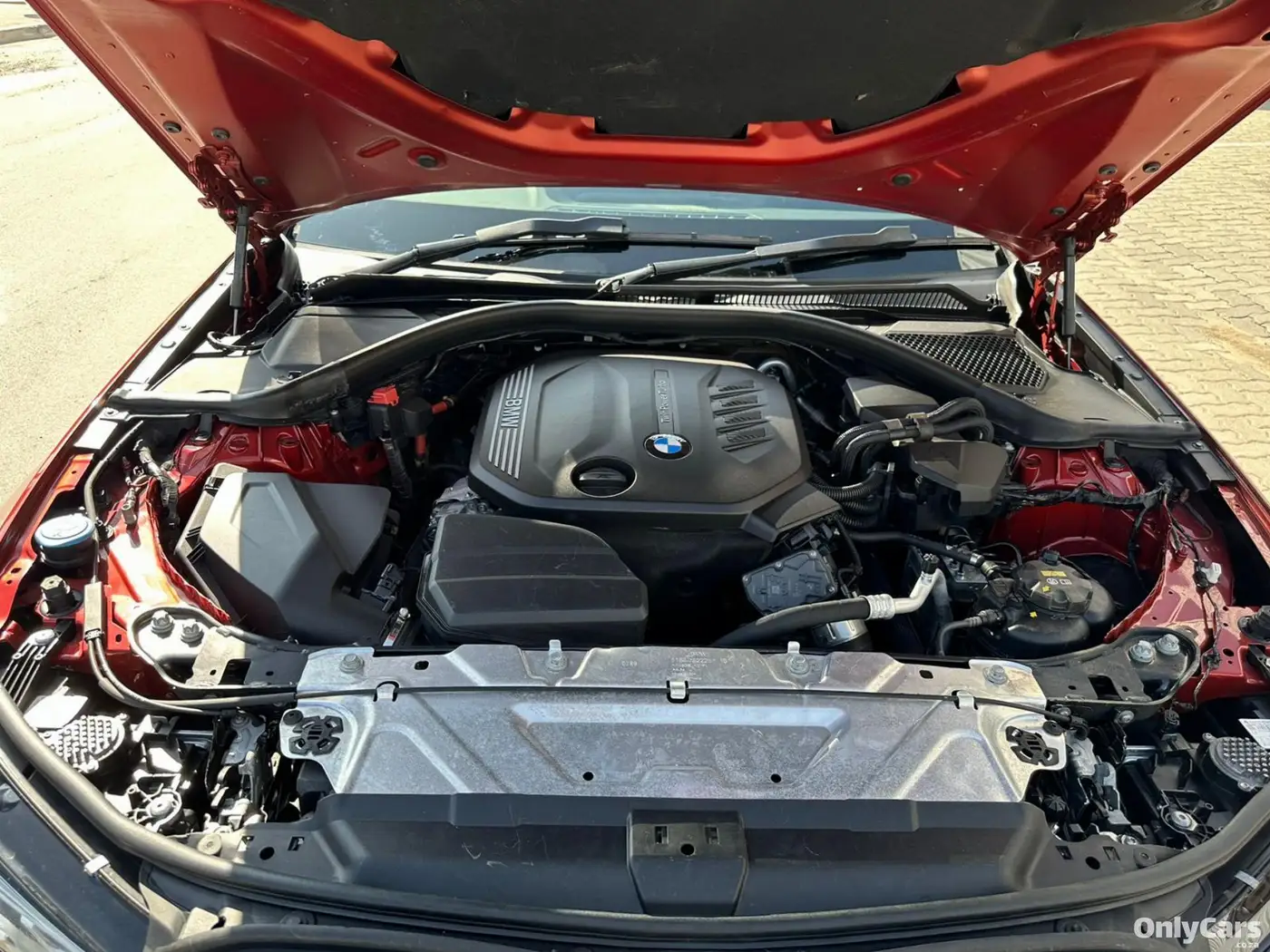 2019 BMW 3 Series G30 used car for sale in North West South Africa ...