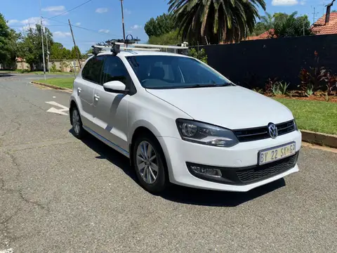 Cheap Volkswagen Polo Used cars Under R 500 000, Used Volkswagen Polo ...