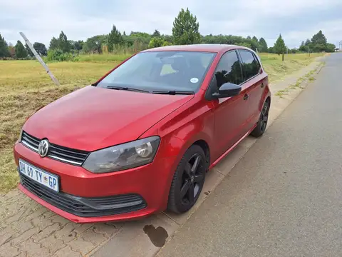 Cheap Volkswagen Polo Used cars Under R 500 000, Used Volkswagen Polo ...