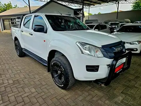 Cheap Isuzu Used cars Under R 100 000, Used Isuzu Cars For Sale in ...