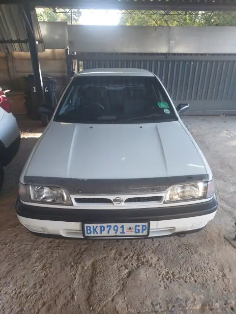 Cheap Used cars Under R 30 000, Used Cars For Sale in Gauteng South ...