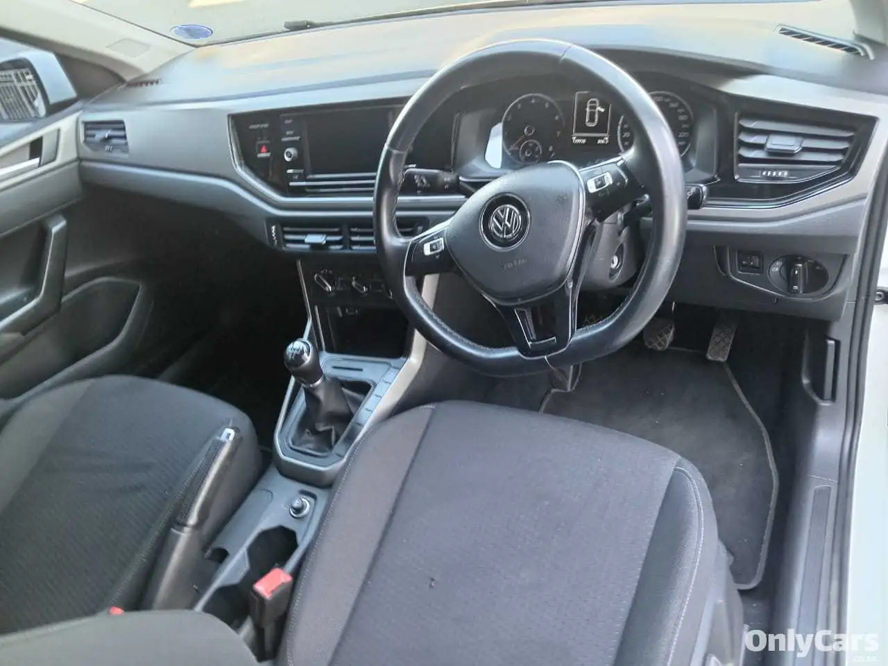2018 Volkswagen Polo 8 TSI used car for sale in Johannesburg City ...