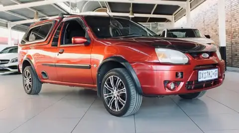 Cheap Ford Bantam Used cars Under R 50 000, Used Ford Bantam Cars For ...