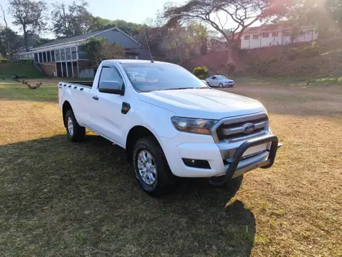 Cheap Ford Ranger Used cars Under R 100 000, Used Ford Ranger Cars For ...