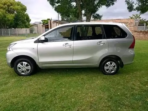 Cheap Toyota Avanza Used cars Under R 50 000, Used Toyota Avanza Cars ...