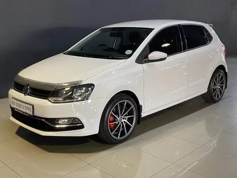 Cheap Volkswagen Polo Used cars Under R 50 000, Used Volkswagen Polo ...