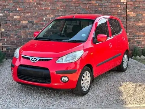Cheap Hyundai i10 Used cars Under R 17 000, Used Hyundai i10 Cars For ...