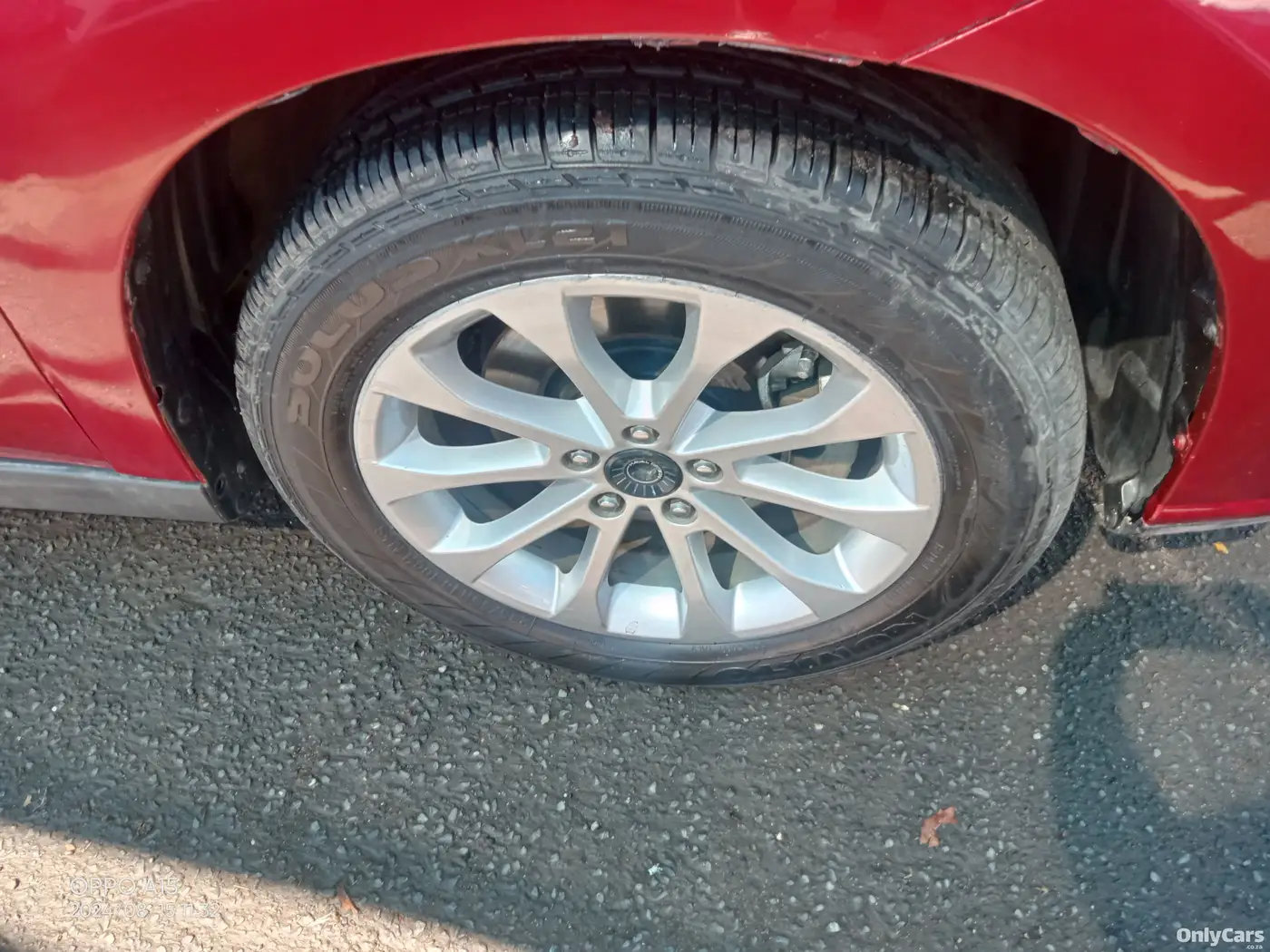 2018 Haval H2 used car for sale in Johannesburg East Gauteng South ...