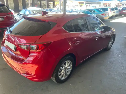 Used Mazda 3 Cars For Sale in South Africa - OnlyCars.co.za