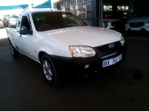 Cheap Ford Bantam Used cars Under R 50 000, Used Ford Bantam Cars For ...