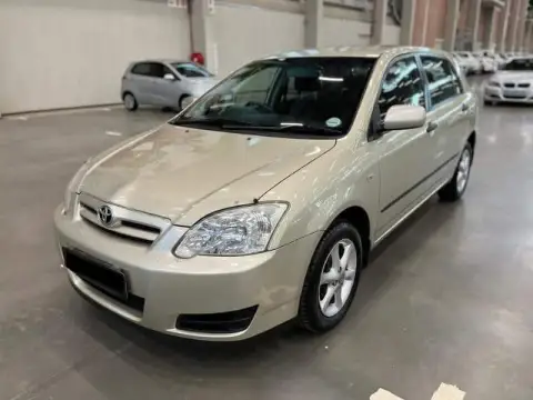 Cheap Toyota Used cars Under R 30 000, Used Toyota Cars For Sale in ...