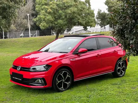 Cheap Volkswagen Polo Used cars Under R 50 000, Used Volkswagen Polo ...