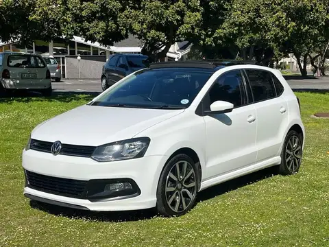 Cheap Volkswagen Polo Used cars Under R 50 000, Used Volkswagen Polo ...