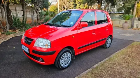 Cheap Used cars Under R 15 000, Used Cars For Sale in Gauteng South ...