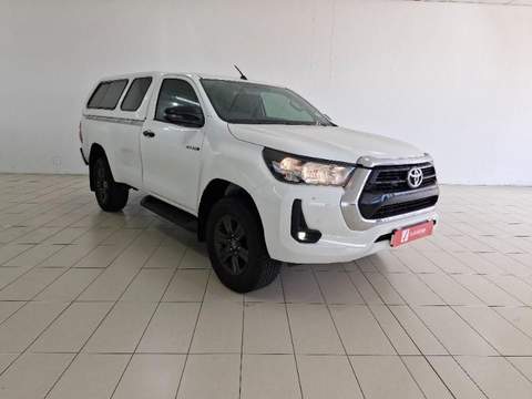 Cheap Toyota Hilux Used cars Under R 65 000, Used Toyota Hilux Cars For ...