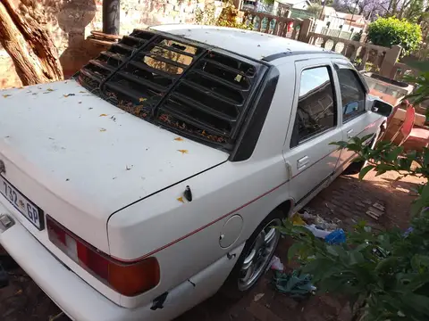 Cheap Used cars Under R 40 000, Used Cars For Sale in South Africa ...