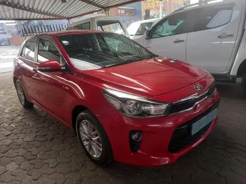 Cheap Kia Rio Used cars Under R 50 000, Used Kia Rio Cars For Sale in ...