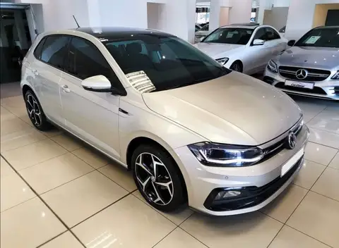 Cheap Volkswagen Polo Used cars Under R 50 000, Used Volkswagen Polo ...