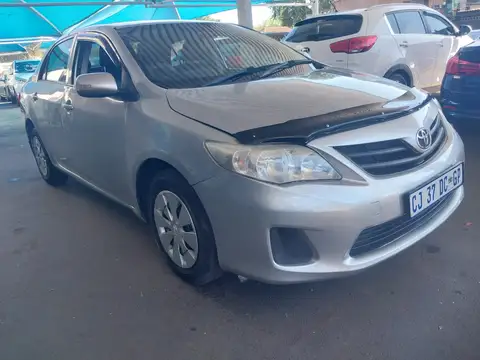 1996 Toyota Corolla Kentucky rounder used car for sale in Johannesburg ...