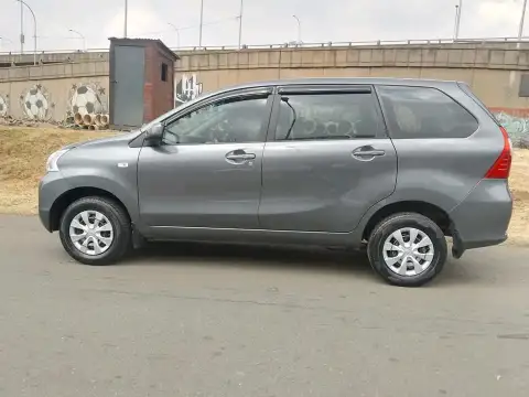 Cheap Toyota Used cars Under R 50 000, Used Toyota Cars For Sale in ...