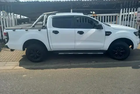 Cheap Ford Ranger Used cars Under R 100 000, Used Ford Ranger Cars For ...