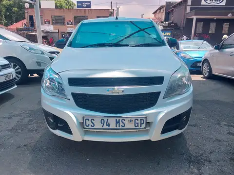 Used Chevrolet Utility Cars For Sale in South Africa - OnlyCars.co.za