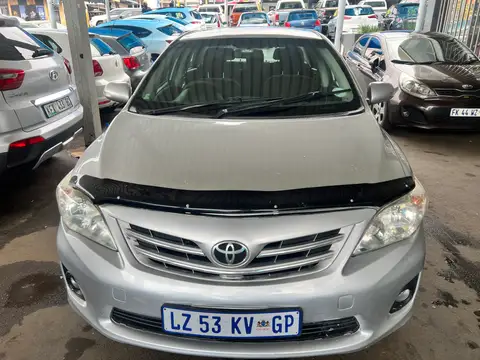 1996 Toyota Corolla Kentucky rounder used car for sale in Johannesburg ...