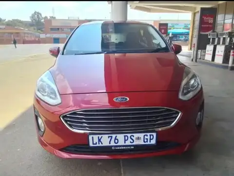 Cheap Used cars Under R 40 000, Used Cars For Sale in South Africa ...