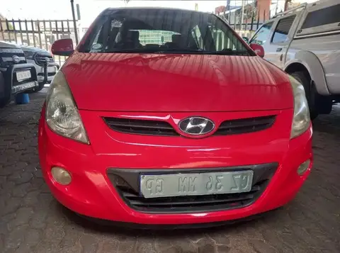 Cheap Hyundai Used cars Under R 50 000, Used Hyundai Cars For Sale in ...