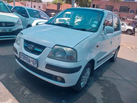 Cheap Hyundai Used cars Under R 50 000, Used Hyundai Cars For Sale in ...