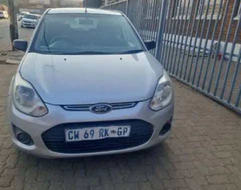 Cheap Used cars Under R 30 000, Used Cars For Sale in Gauteng South ...