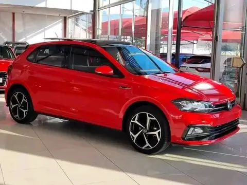 Cheap Volkswagen Polo Used cars Under R 50 000, Used Volkswagen Polo ...