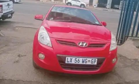 Cheap Used cars Under R 30 000, Used Cars For Sale in Gauteng South ...