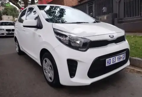 Cheap Used cars Under R 40 000, Used Cars For Sale in South Africa ...