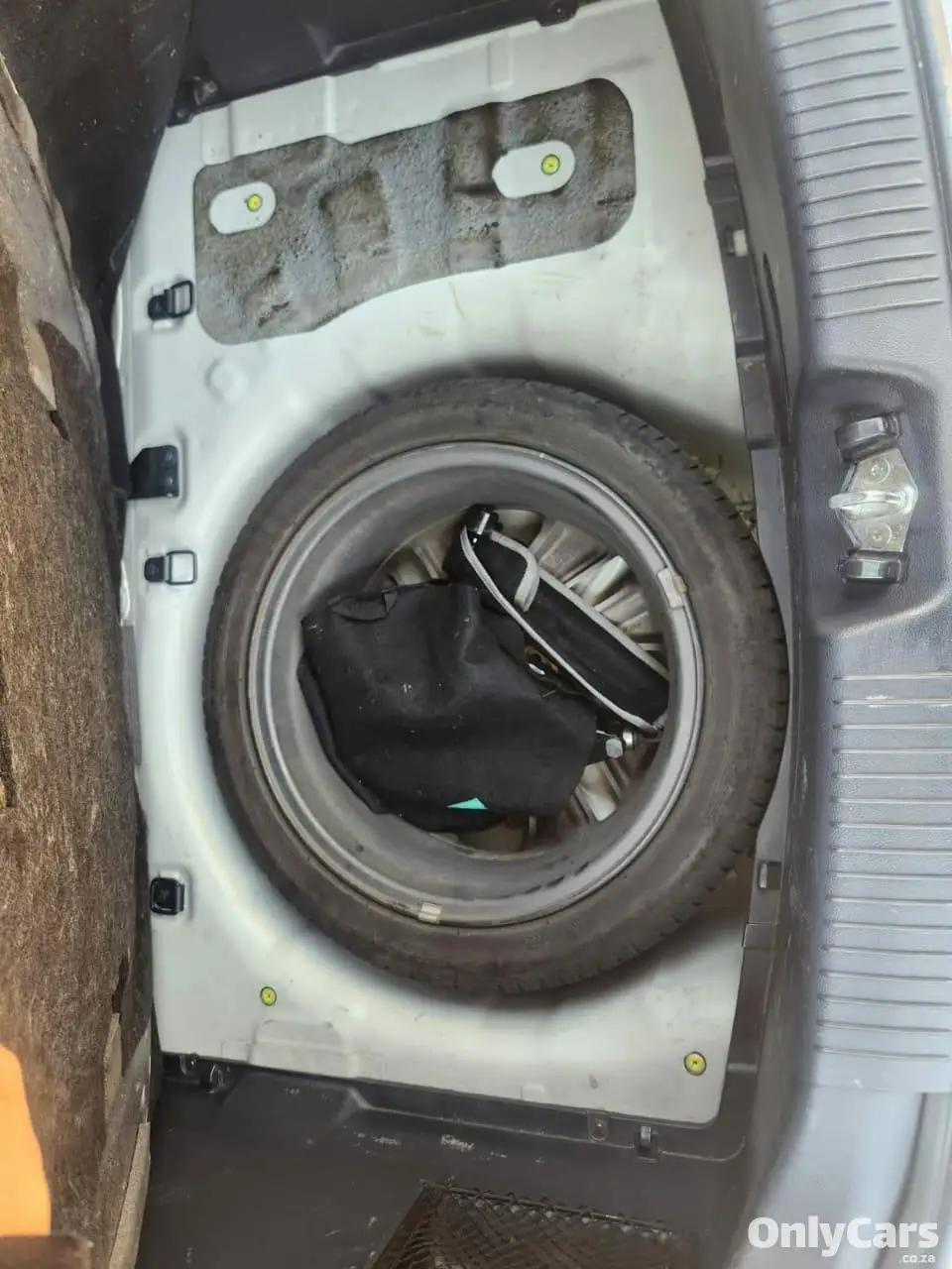 2015 Kia Rio used car for sale in Centurion Gauteng South Africa ...