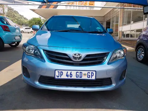 1996 Toyota Corolla Kentucky rounder used car for sale in Johannesburg ...