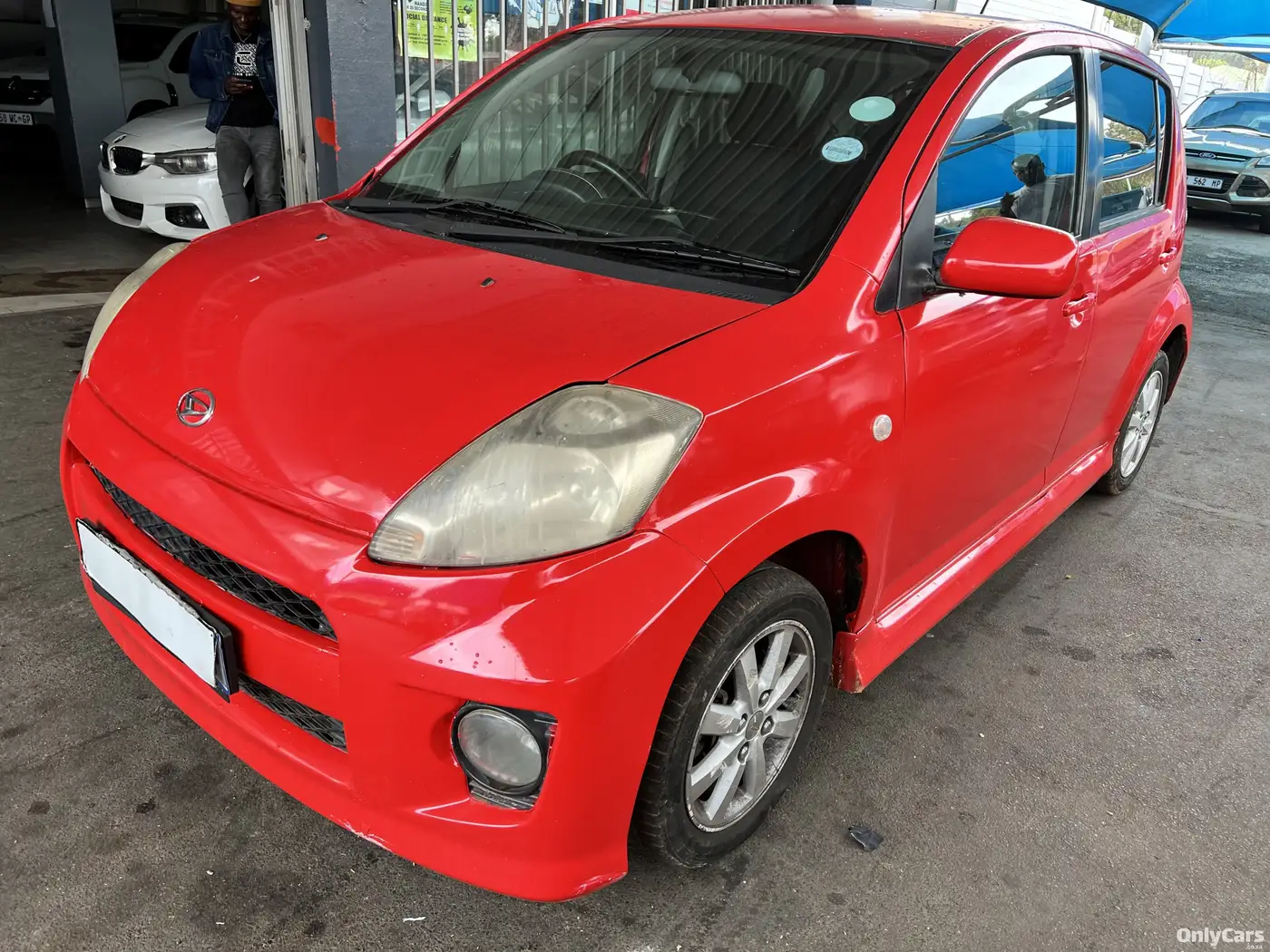 Cheap Used cars Under R 50 000, Used Cars For Sale in South Africa ...