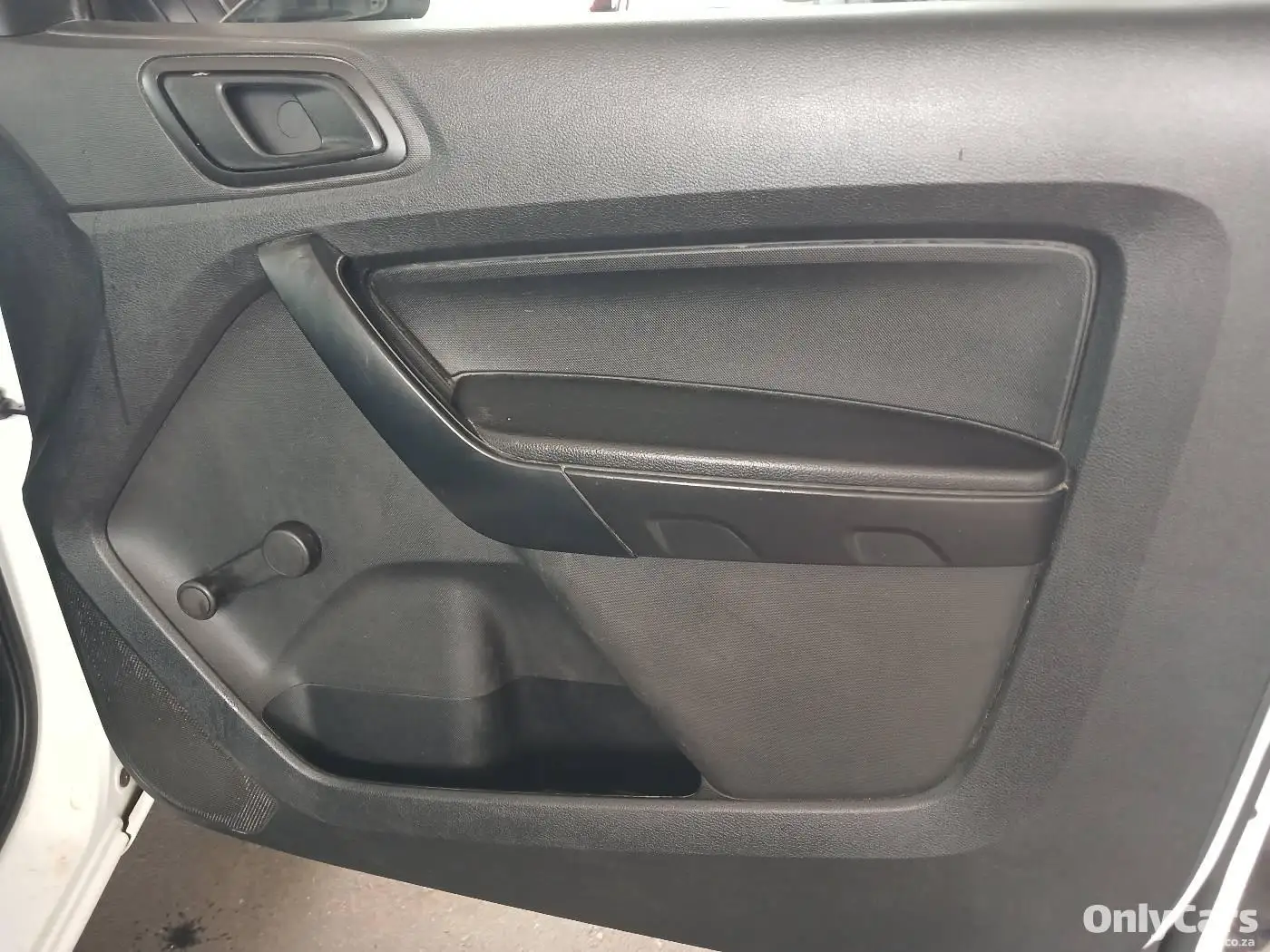 2019 Ford Ranger XL Super Cab XL used car for sale in Johannesburg City ...