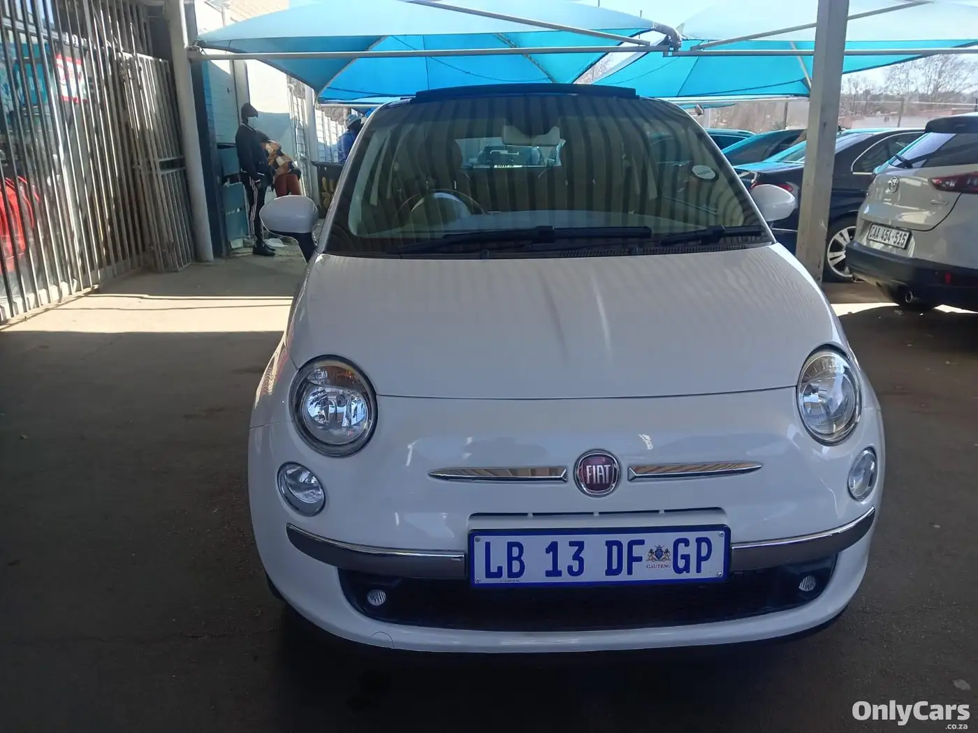 Used Fiat Co Za Prices - Page 2 - Waa2